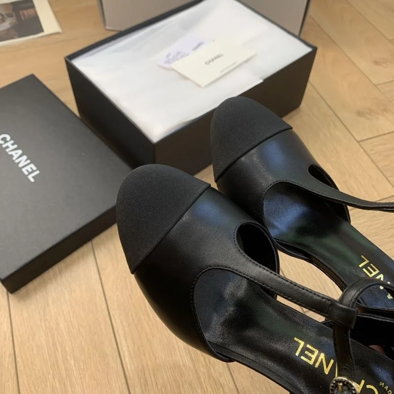 Reasonably priced Chanel Sandals