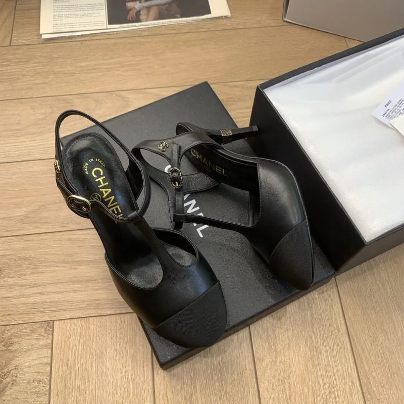 Reasonably priced Chanel Sandals