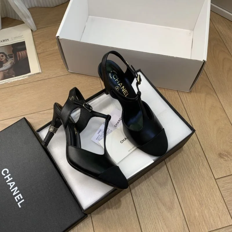 Reasonably priced Chanel Sandals