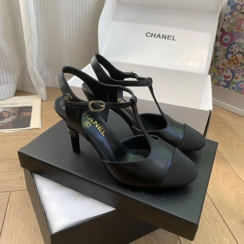 Reasonably priced Chanel Sandals