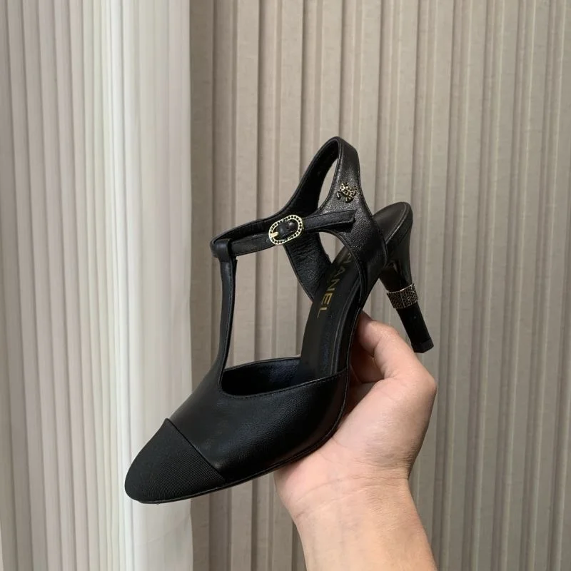 Reasonably priced Chanel Sandals