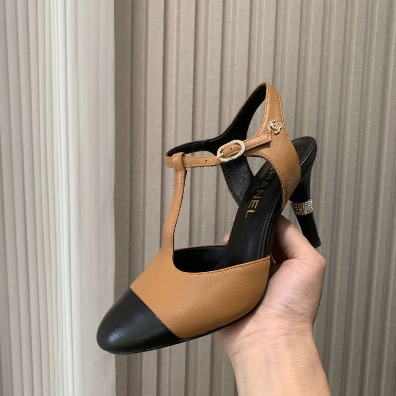 Discounted Chanel Sandals