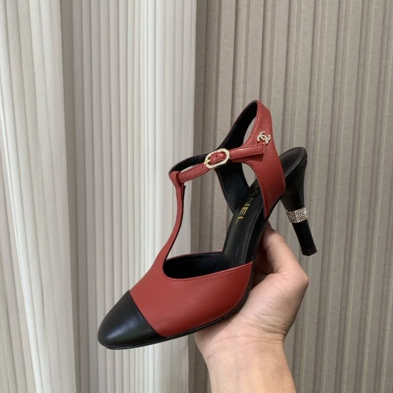 Original Chanel Sandals