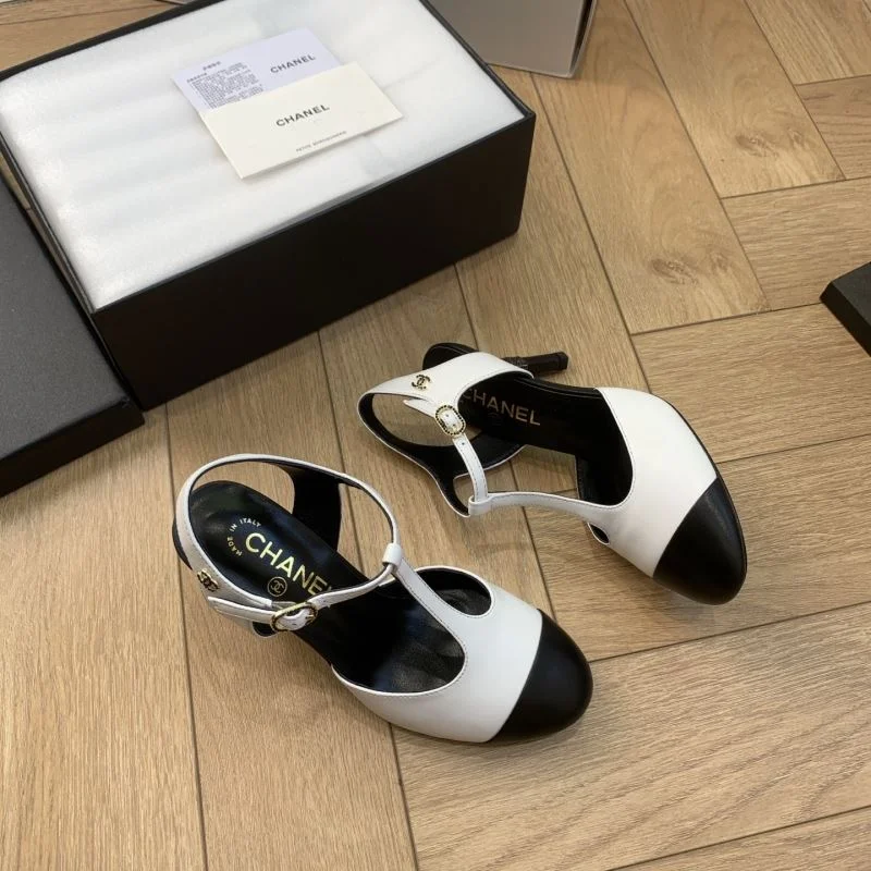 Budget-friendly Chanel Sandals