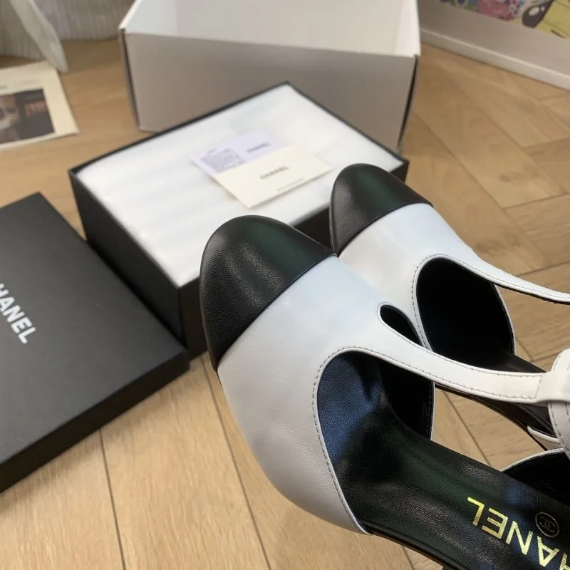 Budget-friendly Chanel Sandals