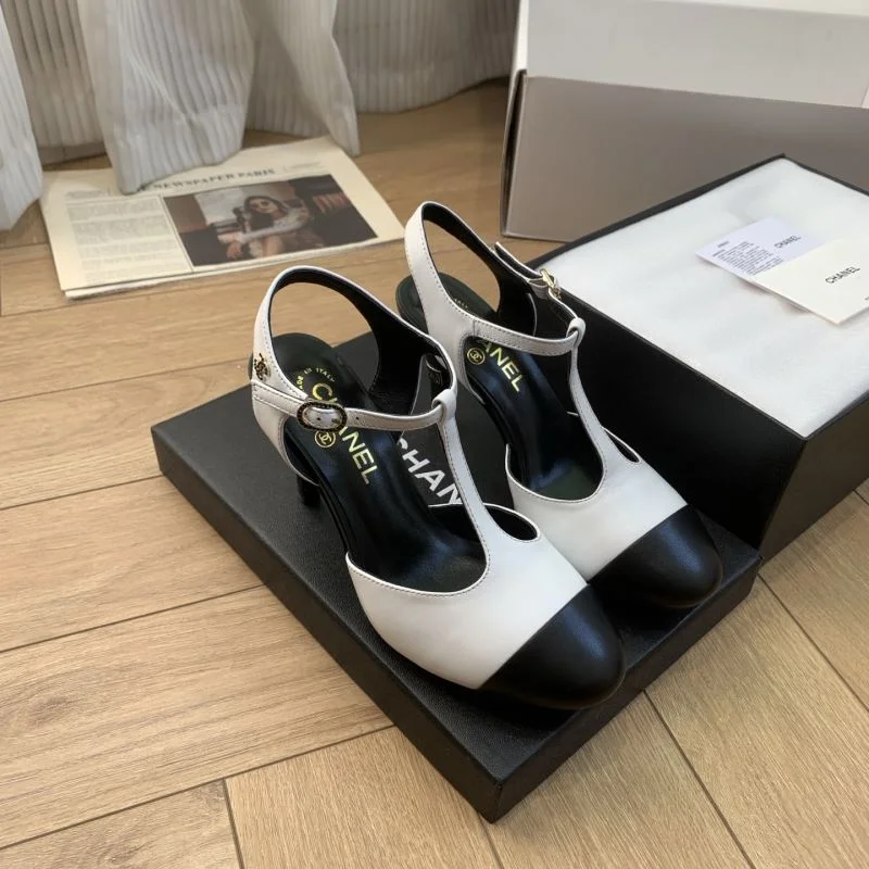 Budget-friendly Chanel Sandals