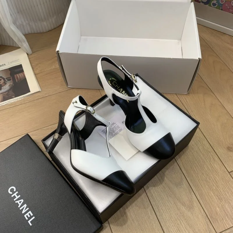 Budget-friendly Chanel Sandals