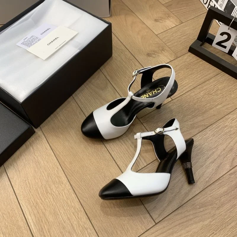 Budget-friendly Chanel Sandals