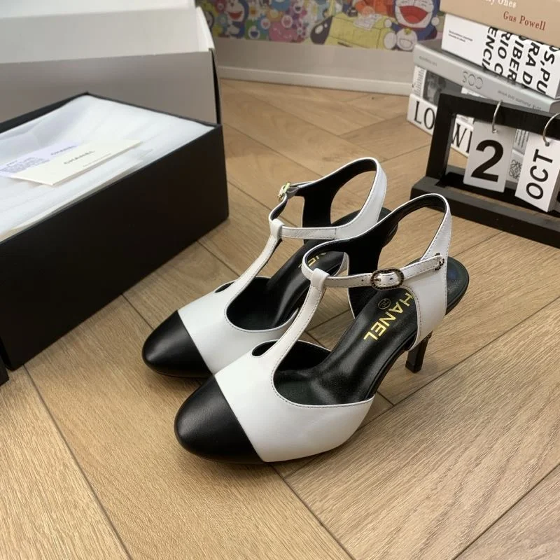 Budget-friendly Chanel Sandals