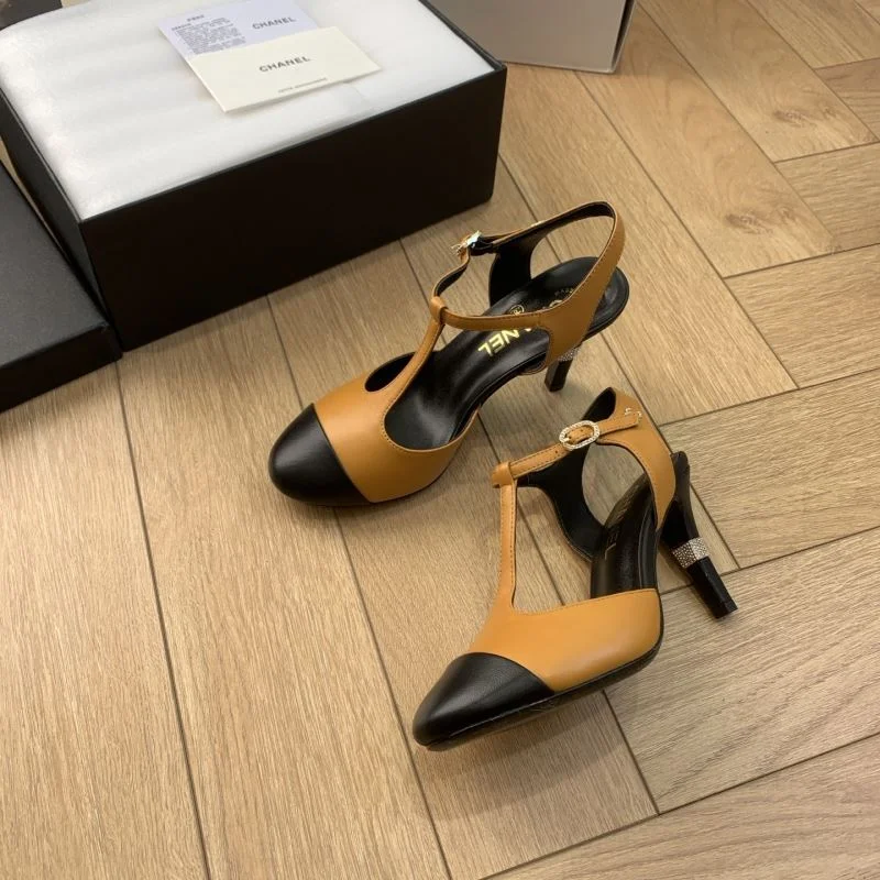 Budget-friendly Chanel Sandals
