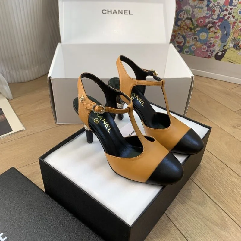 Budget-friendly Chanel Sandals