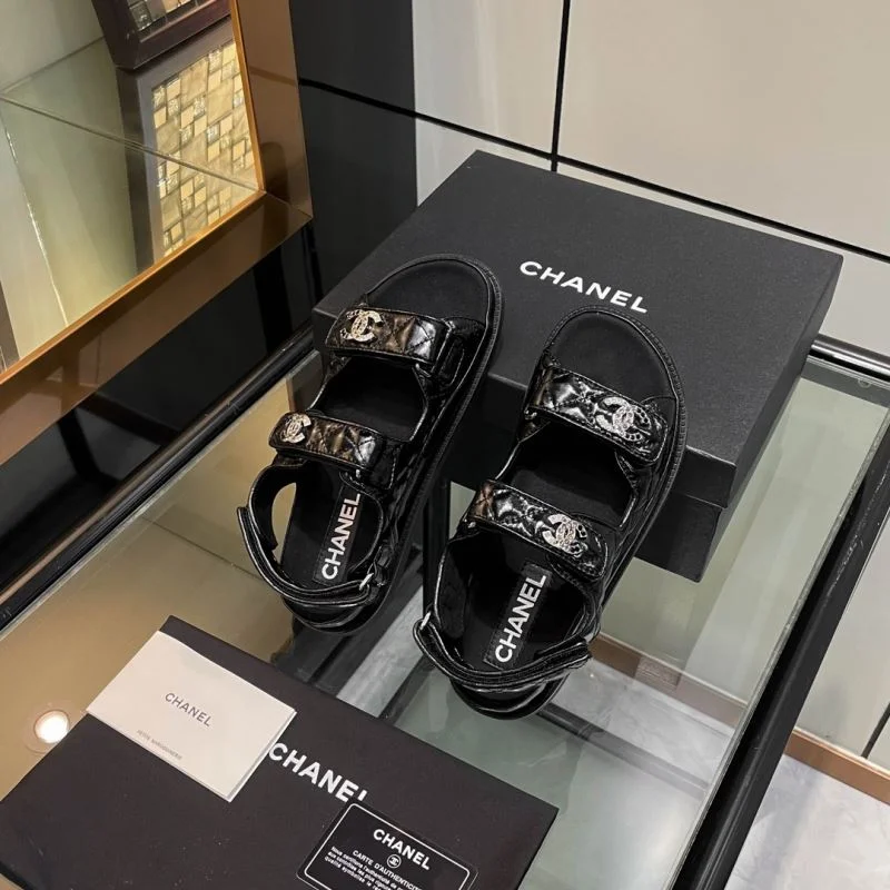 High accuracy Chanel Sandals