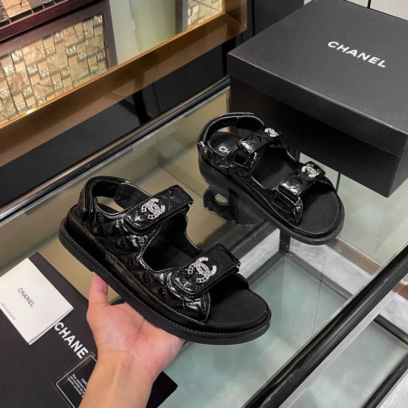 High accuracy Chanel Sandals