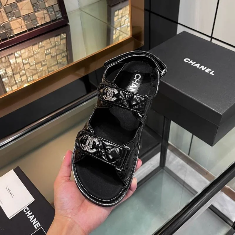 High accuracy Chanel Sandals