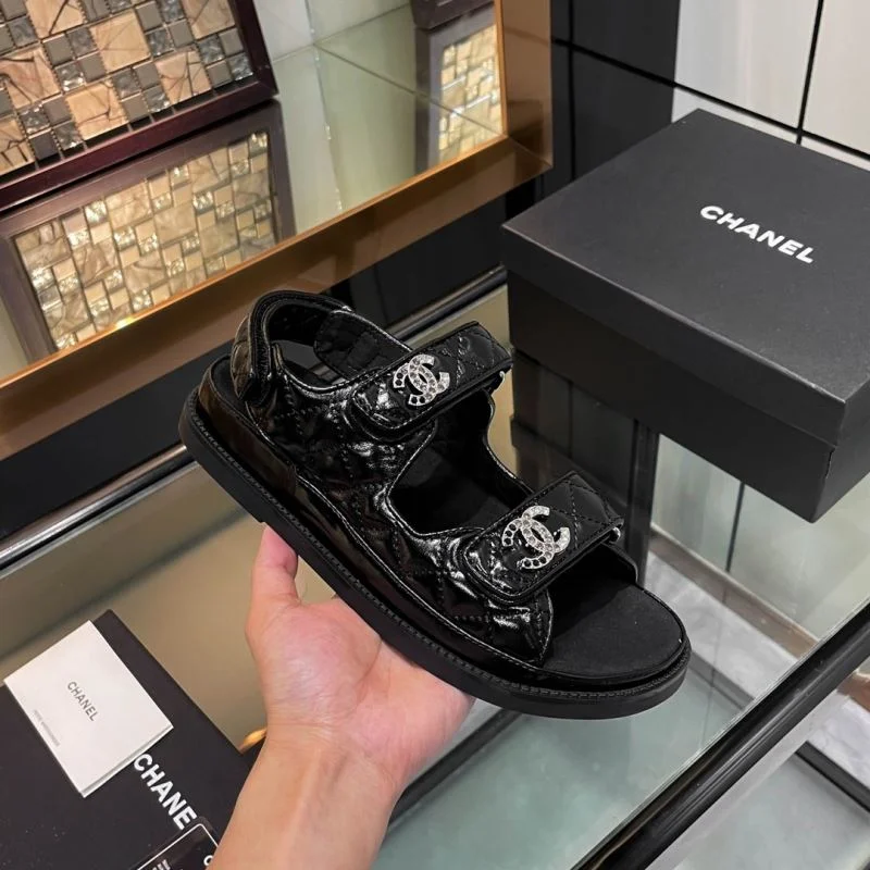 High accuracy Chanel Sandals