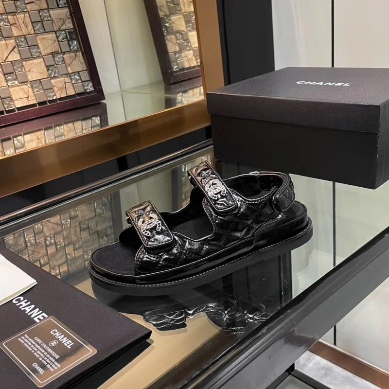 High accuracy Chanel Sandals