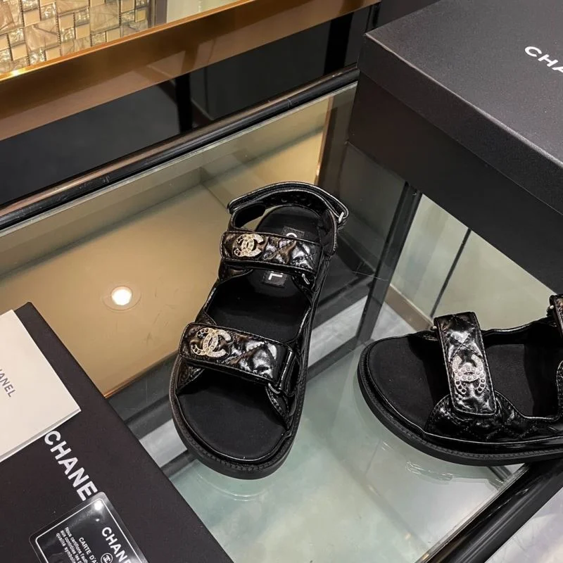 High accuracy Chanel Sandals