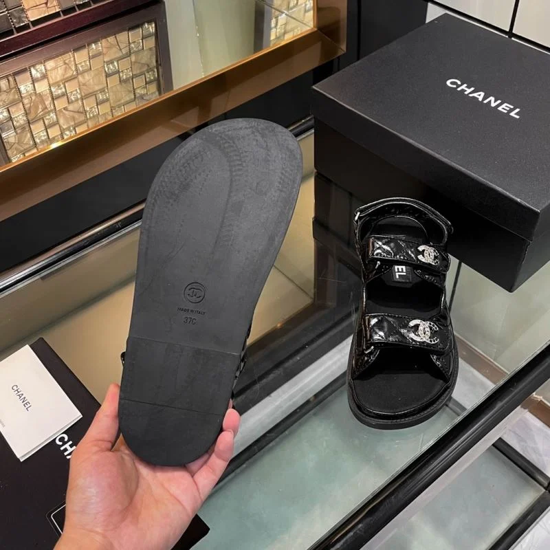 High accuracy Chanel Sandals