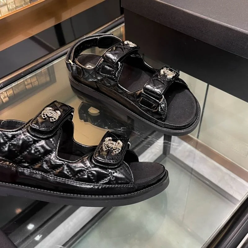 High accuracy Chanel Sandals