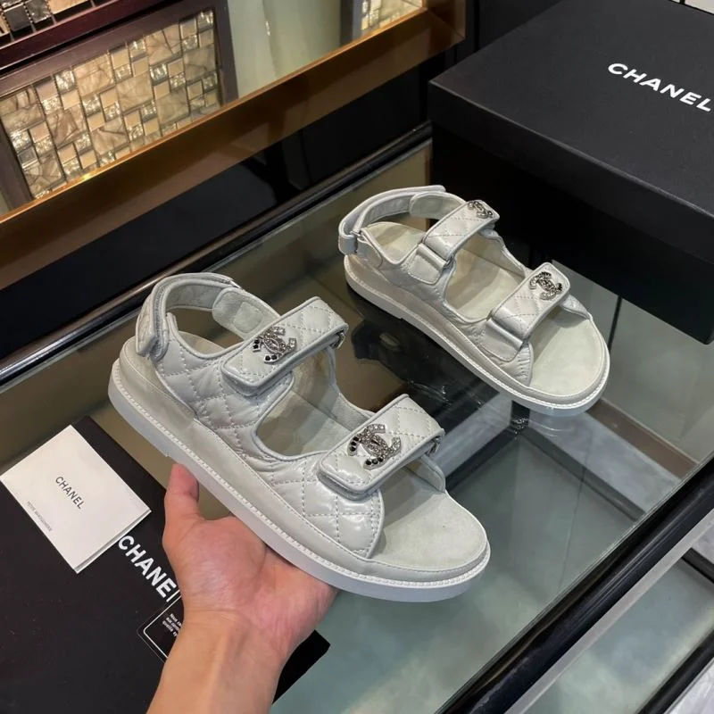 Reasonably priced Chanel Sandals