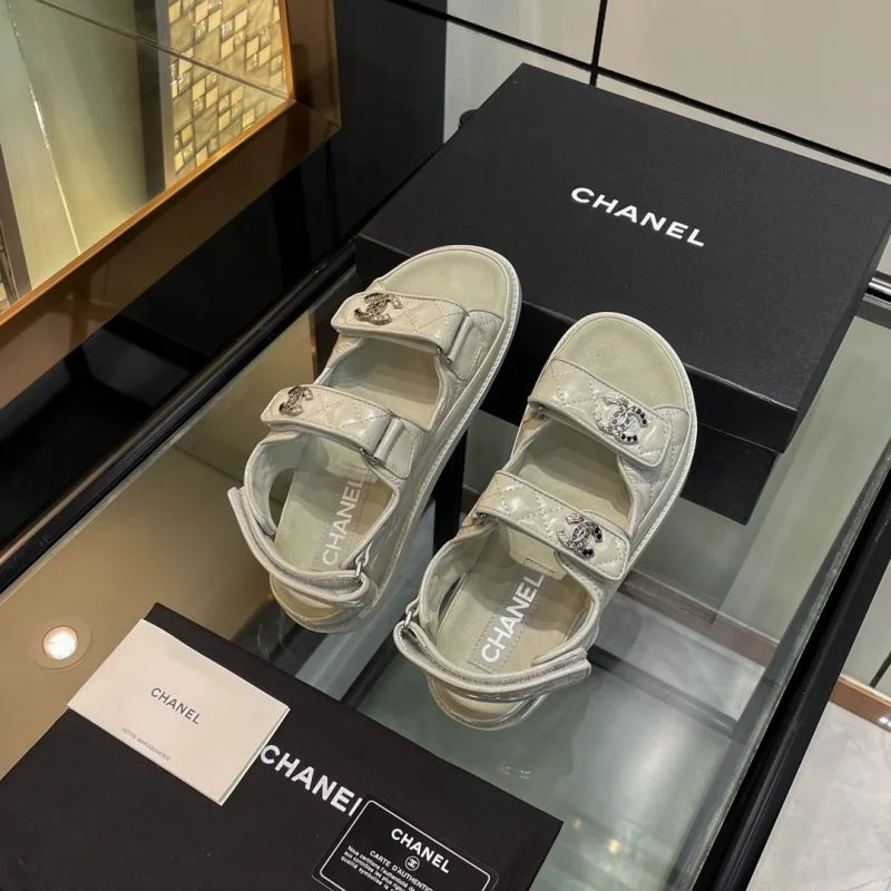 Reasonably priced Chanel Sandals