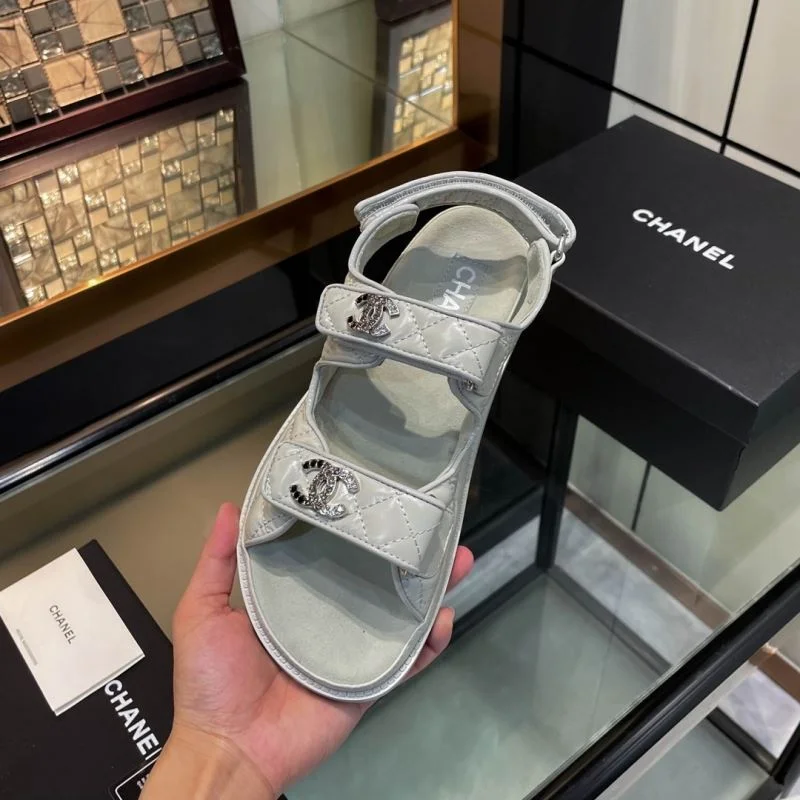 Reasonably priced Chanel Sandals