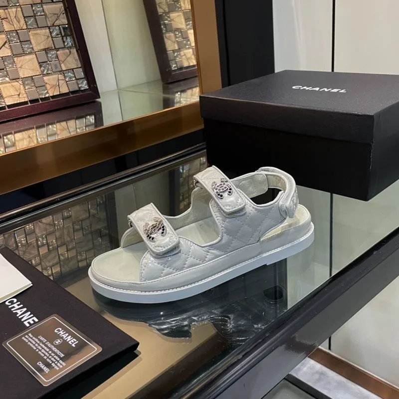 Reasonably priced Chanel Sandals