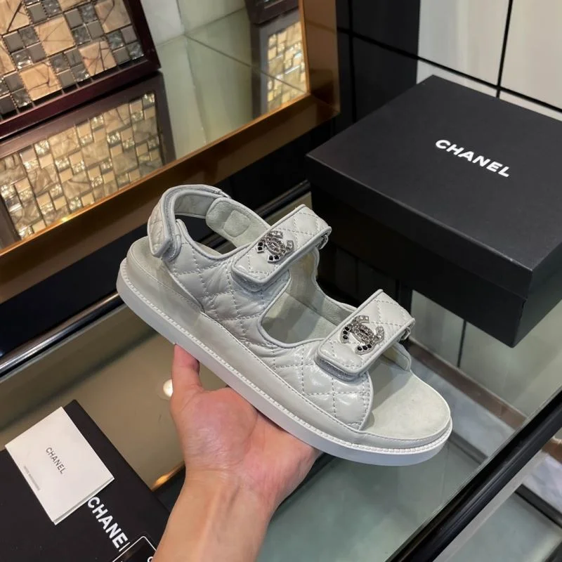Reasonably priced Chanel Sandals