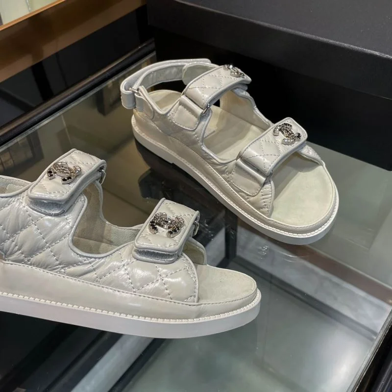 Reasonably priced Chanel Sandals