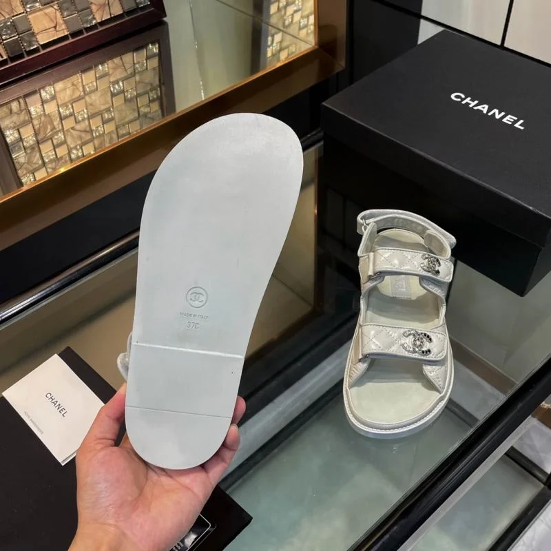 Reasonably priced Chanel Sandals
