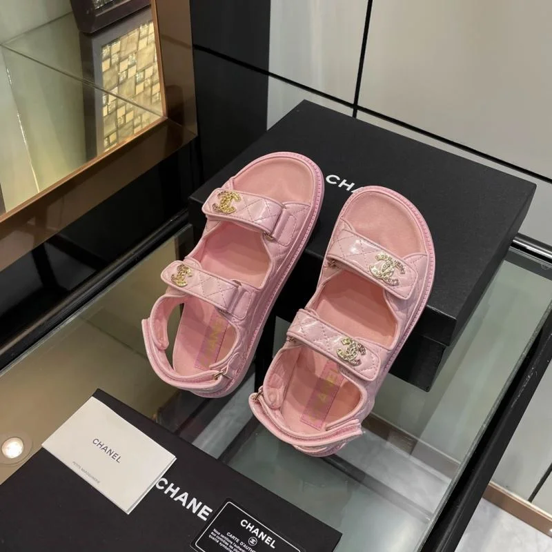High accuracy Chanel Sandals