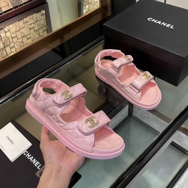 High accuracy Chanel Sandals