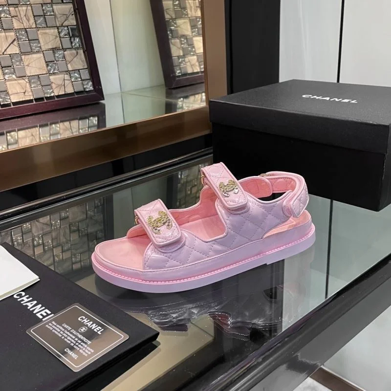 High accuracy Chanel Sandals