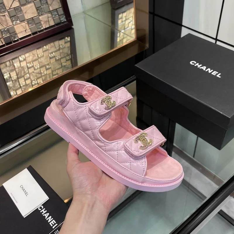 High accuracy Chanel Sandals