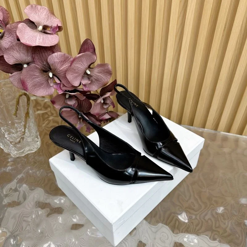 Real Chanel Sandals