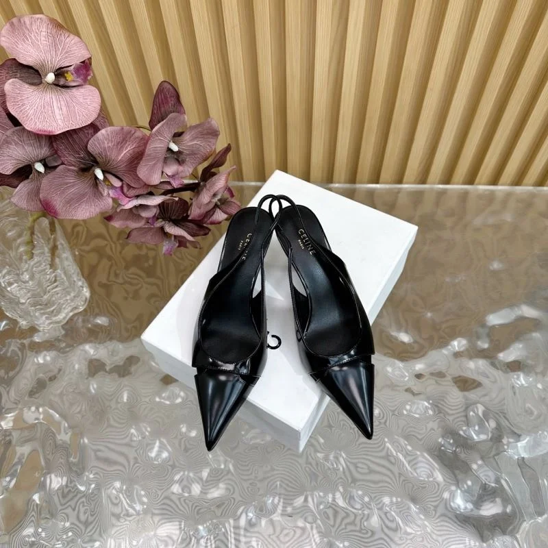 Real Chanel Sandals