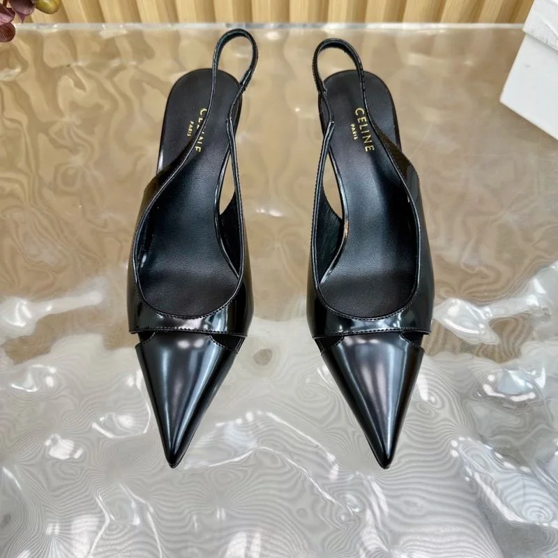 Real Chanel Sandals