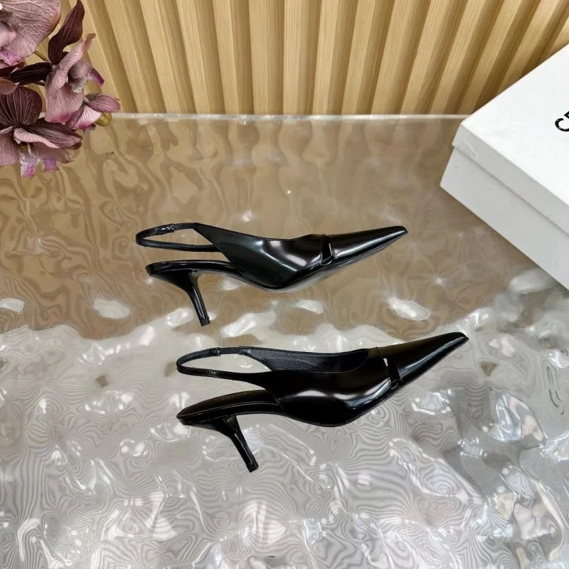Real Chanel Sandals