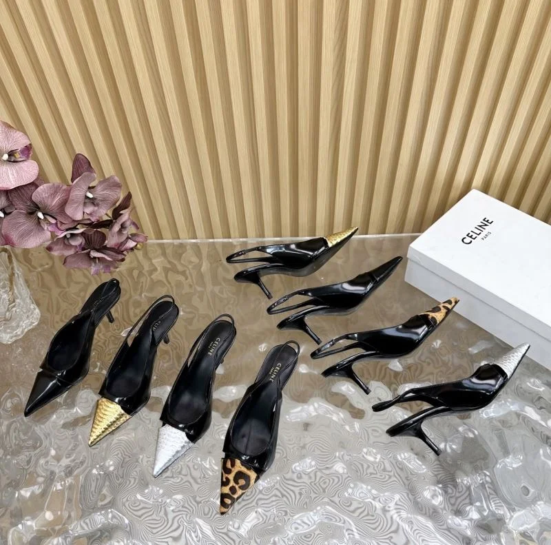 Real Chanel Sandals