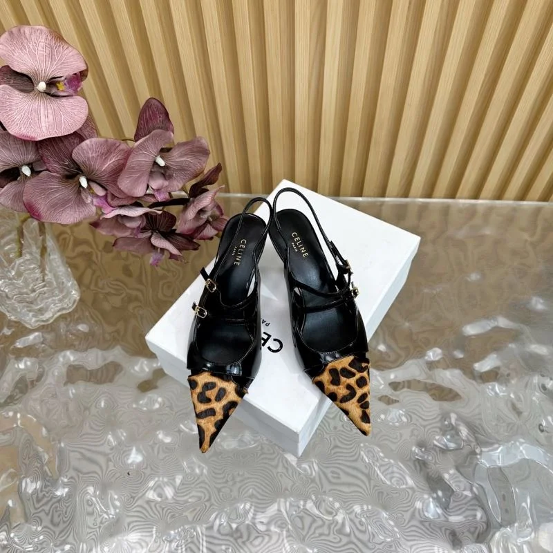 Mirror quality Chanel Sandals