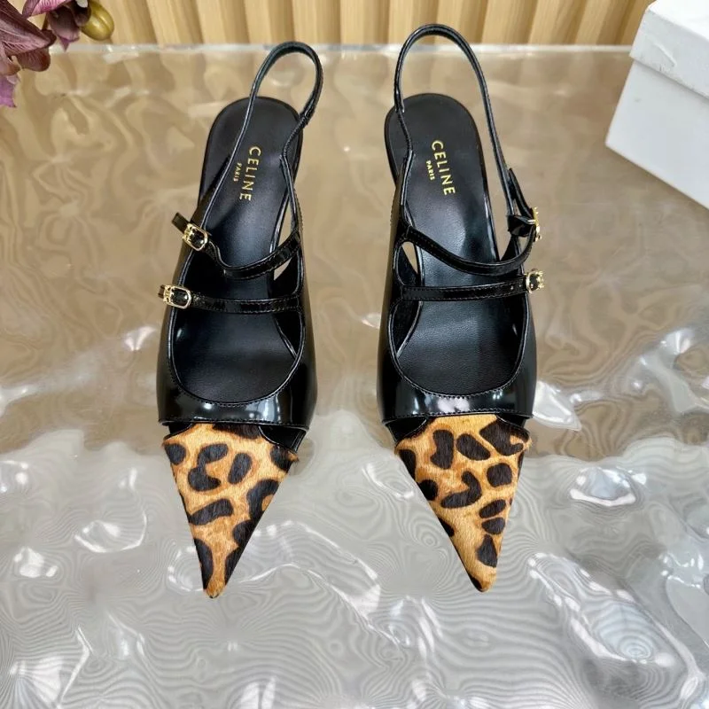 Mirror quality Chanel Sandals
