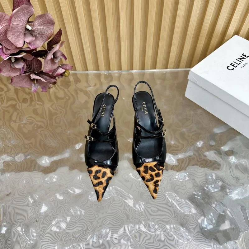 Mirror quality Chanel Sandals
