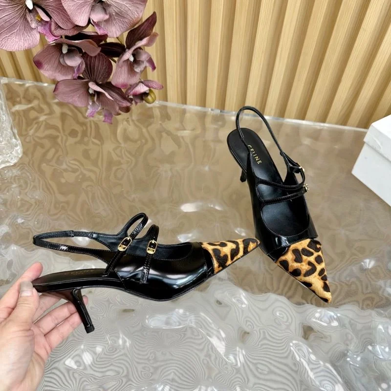 Mirror quality Chanel Sandals
