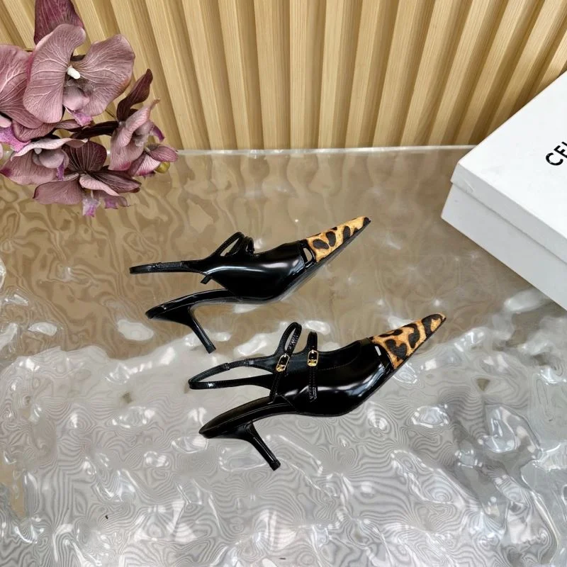 Mirror quality Chanel Sandals