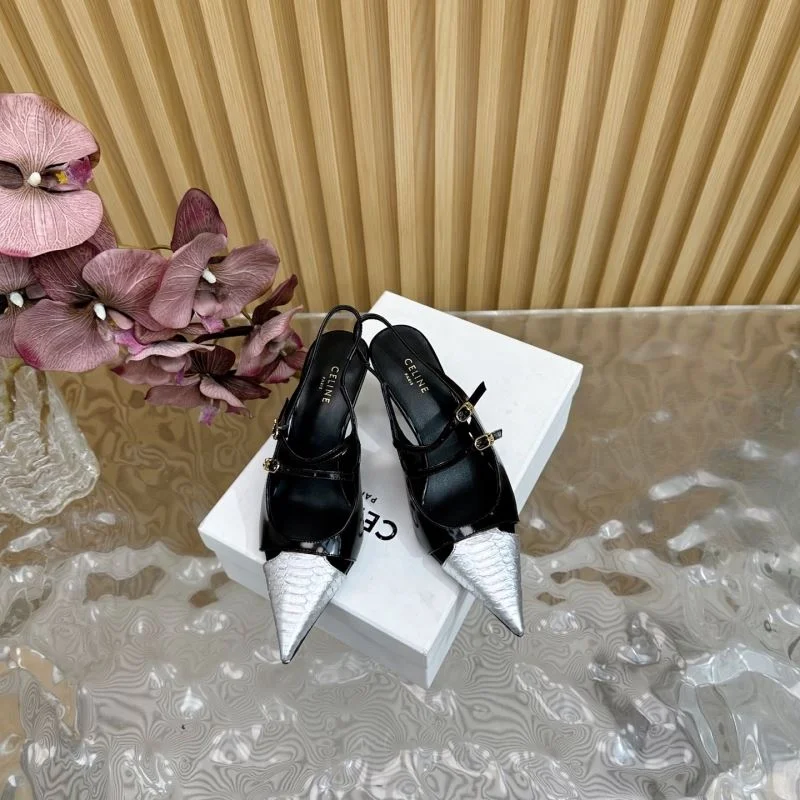 Mirror quality Chanel Sandals