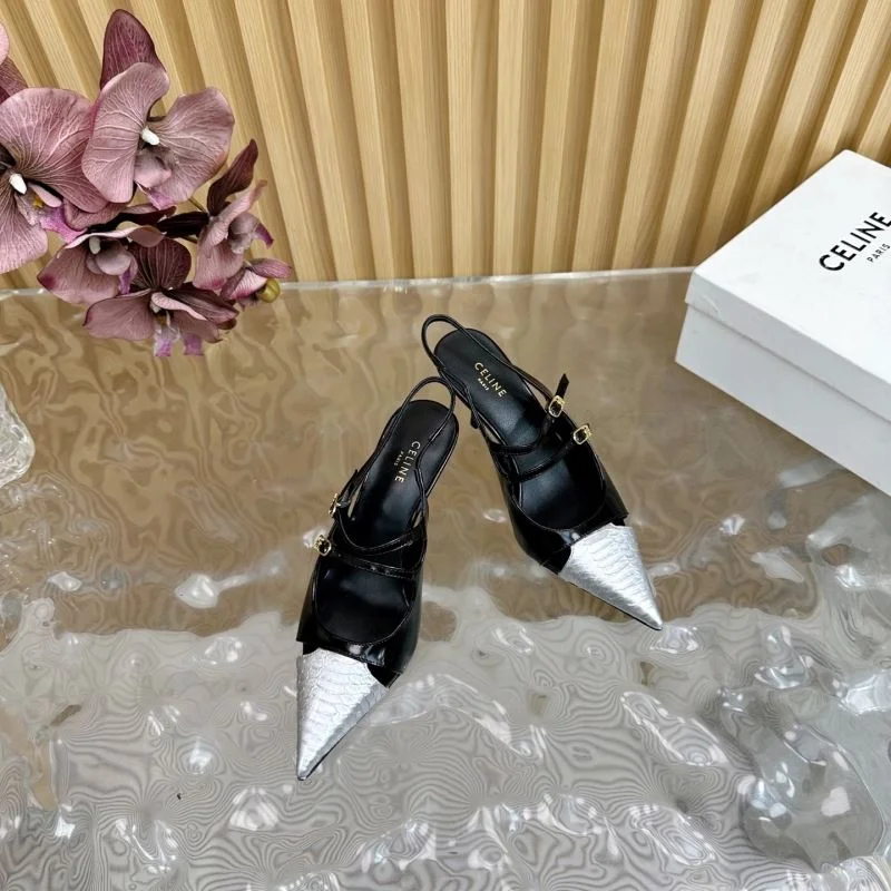 Mirror quality Chanel Sandals
