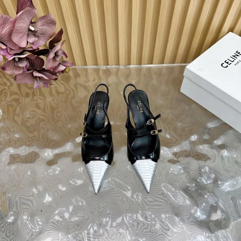Mirror quality Chanel Sandals
