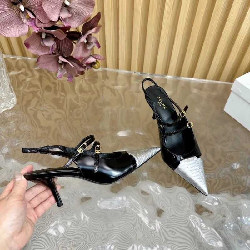 Mirror quality Chanel Sandals