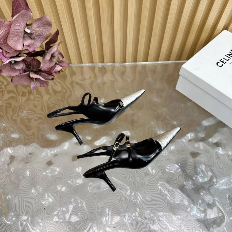Mirror quality Chanel Sandals