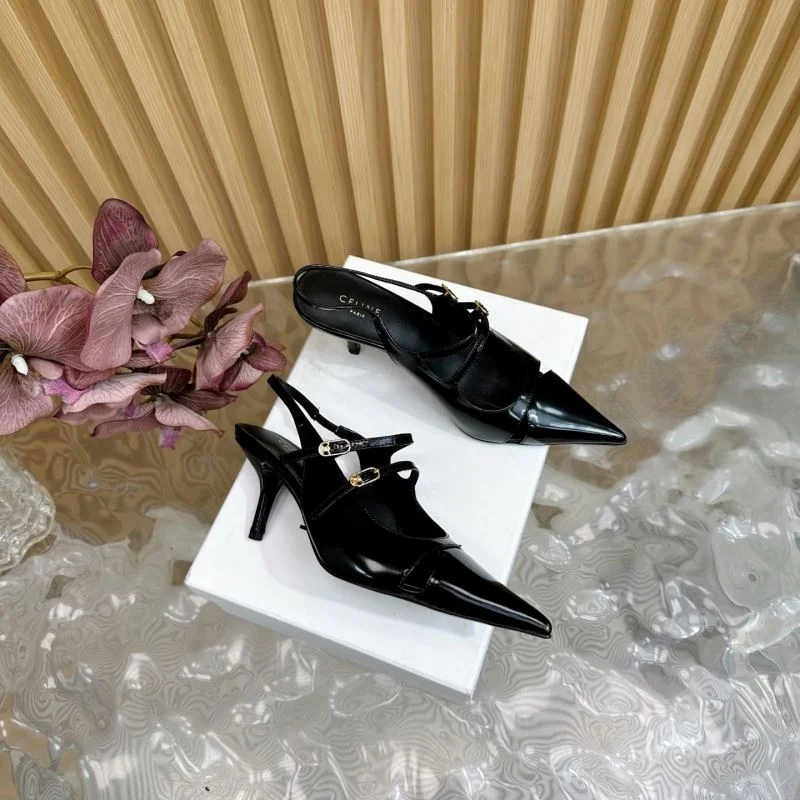 Budget-friendly Chanel Sandals